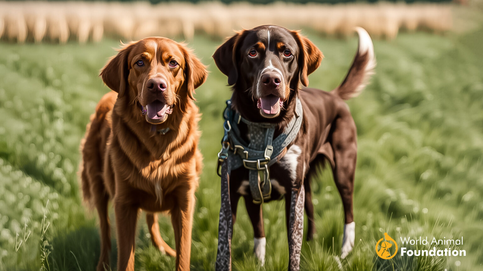 Jachthondenrassen: 19 Beste Honden Voor De Jacht